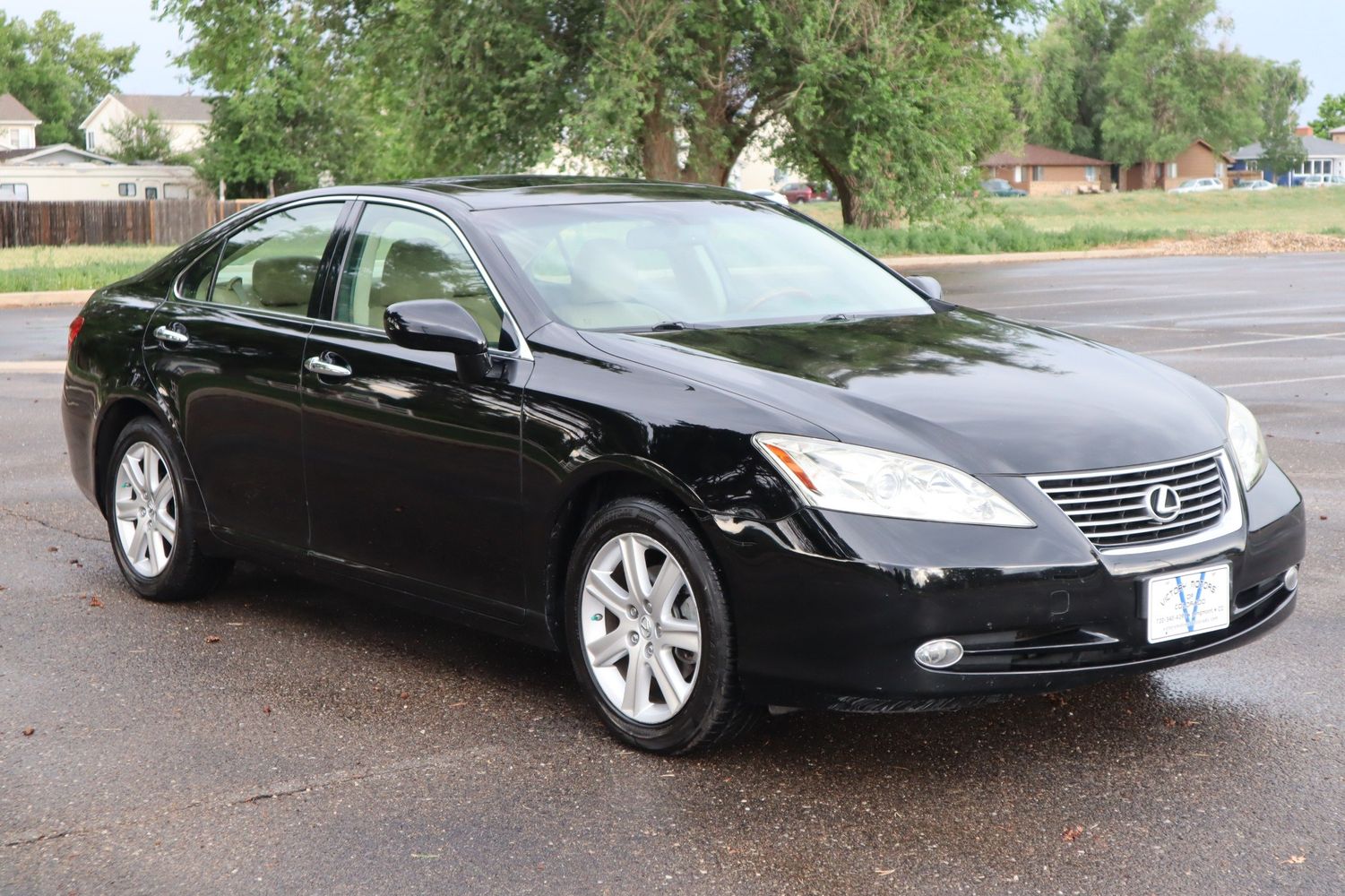 2009 Lexus ES 350 Base | Victory Motors of Colorado