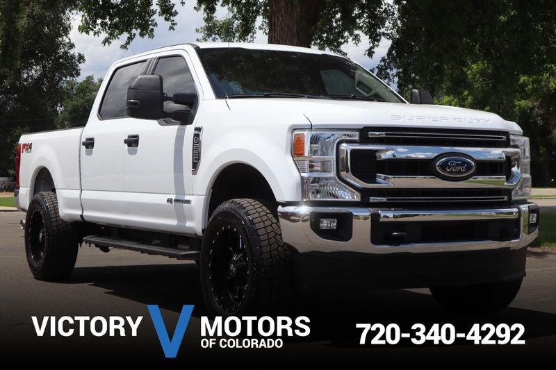 Used Cars and Trucks Longmont, CO 80501 | Victory Motors of Colorado