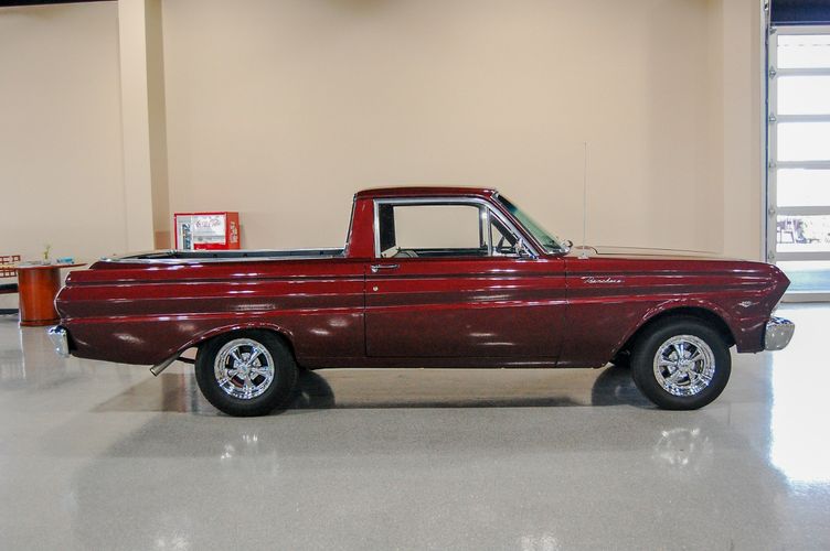 1964 Ford Ranchero | Cars Remember When