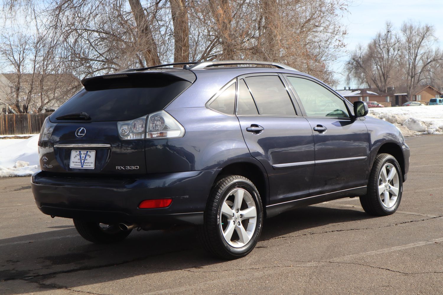 2006 Lexus RX 330 Base | Victory Motors of Colorado