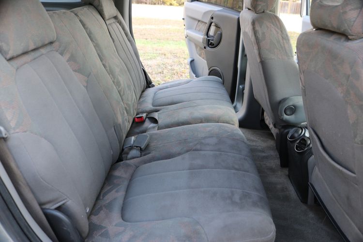 2003 Pontiac Aztek Base | Victory Motors of Colorado
