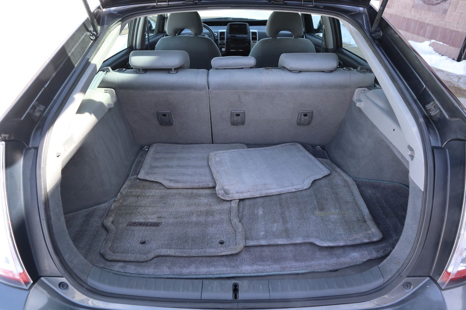 2007 Toyota Prius Base | Victory Motors of Colorado