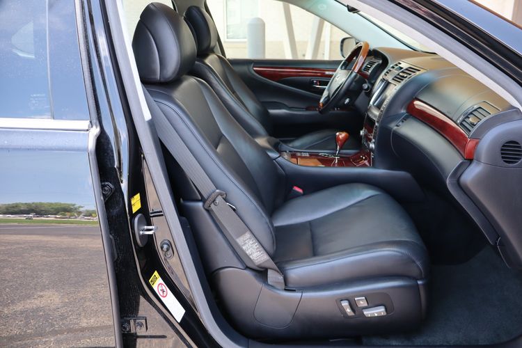 2008 Lexus LS 600h L Base | Victory Motors of Colorado