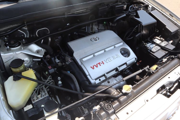 2004 Toyota Highlander | Victory Motors of Colorado
