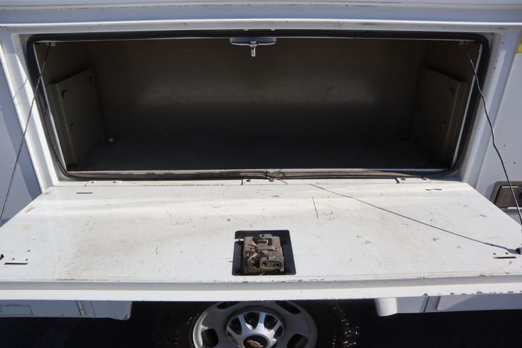 2013 Chevrolet Silverado 2500HD Work Truck | Victory Motors of Colorado