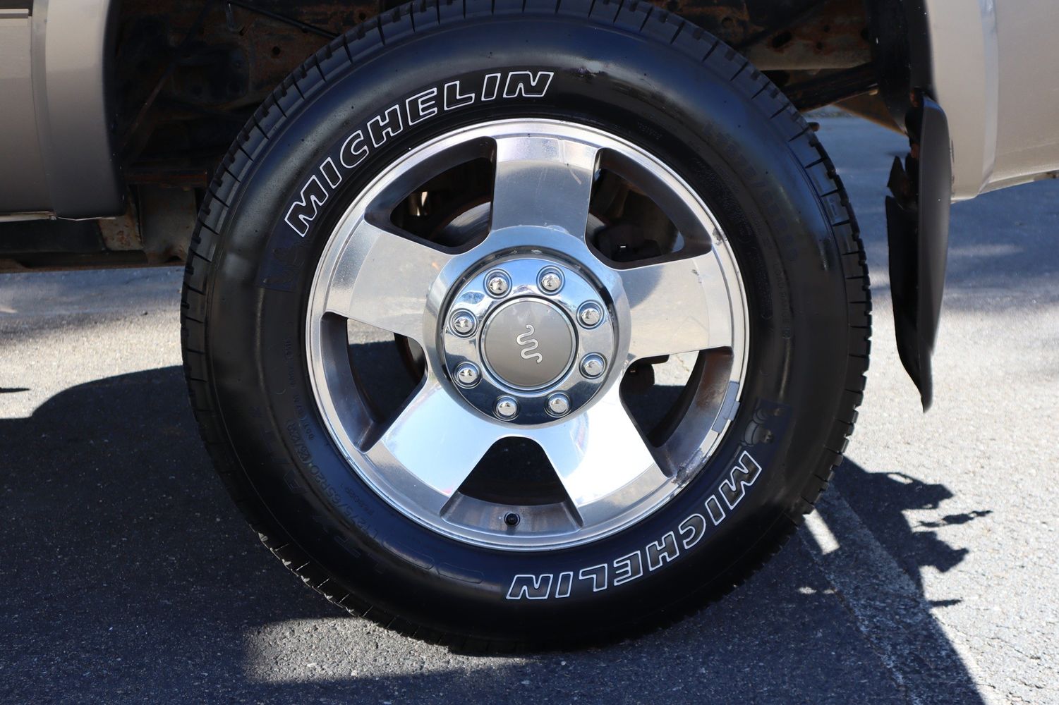 2007 Ford F-350 Super Duty Lariat | Victory Motors of Colorado