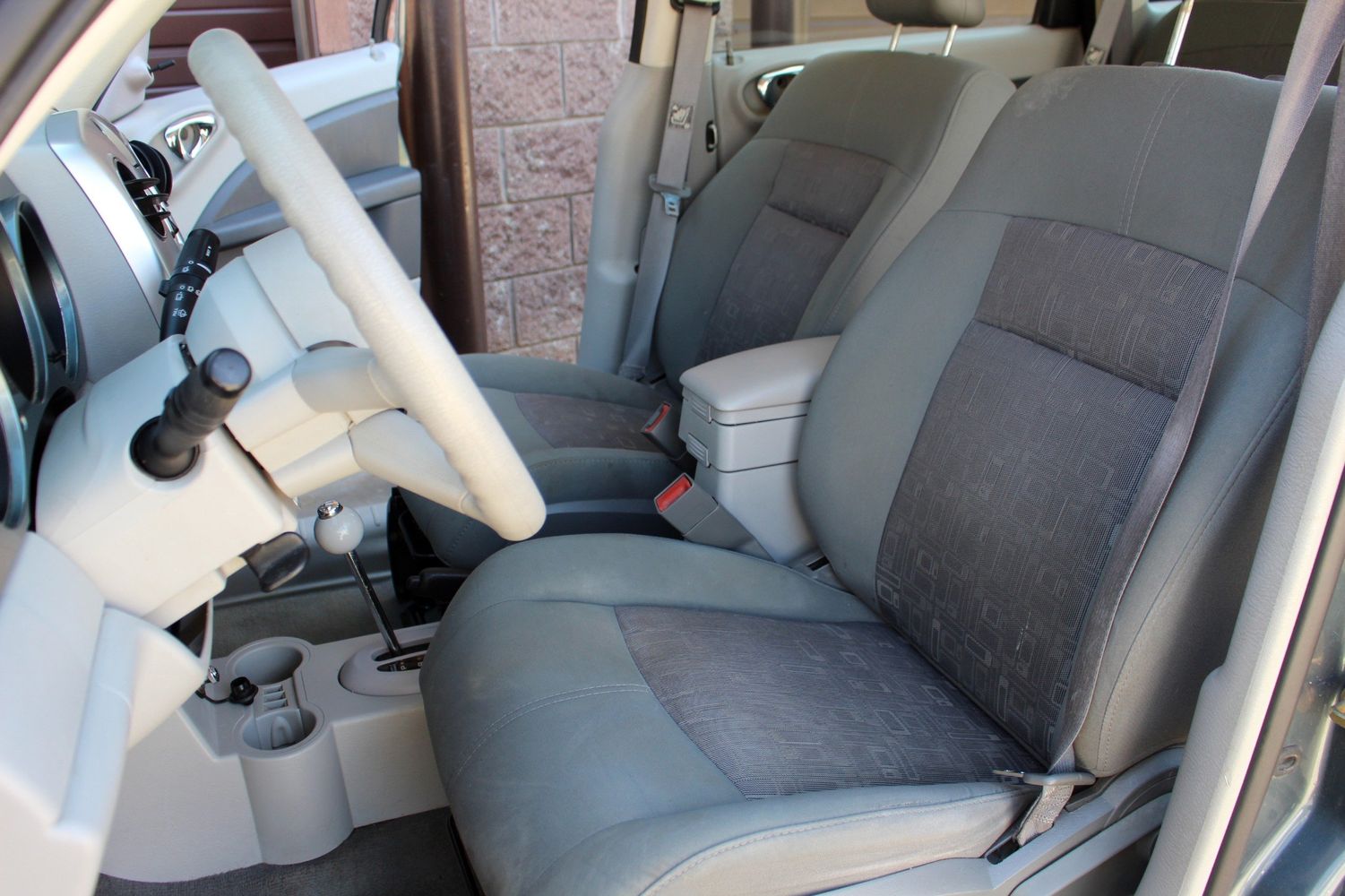 2006 Chrysler PT Cruiser Base | Victory Motors of Colorado
