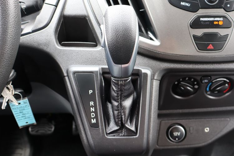 2019 Ford Transit 350 HD | Victory Motors of Colorado