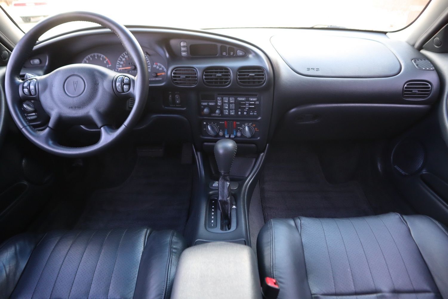 2002 Pontiac Grand Prix GTP | Victory Motors of Colorado