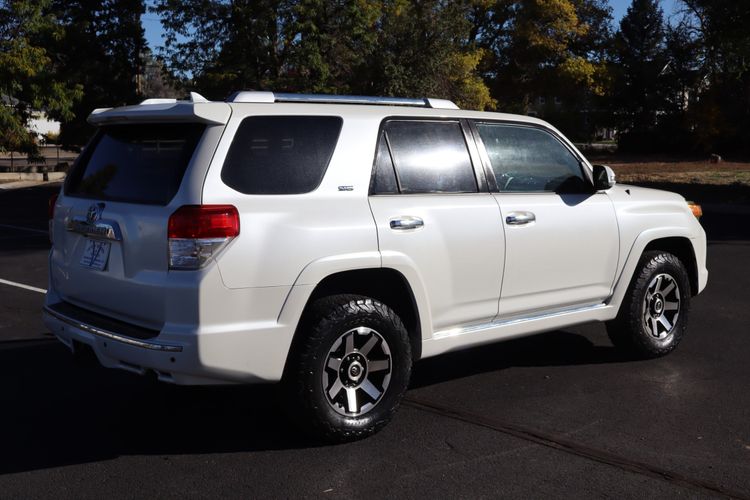 2010 Toyota 4Runner SR5 | Victory Motors of Colorado