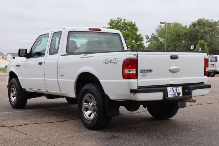 2008 Ford Ranger XL | Victory Motors of Colorado