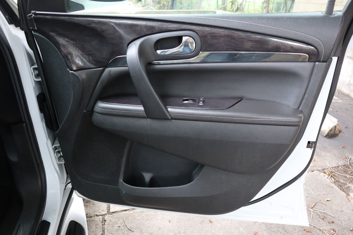 2016 Buick Enclave Leather | Victory Motors of Colorado