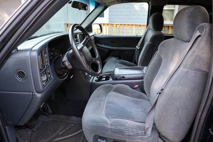 2001 Chevrolet Silverado 2500HD LT | Victory Motors of Colorado