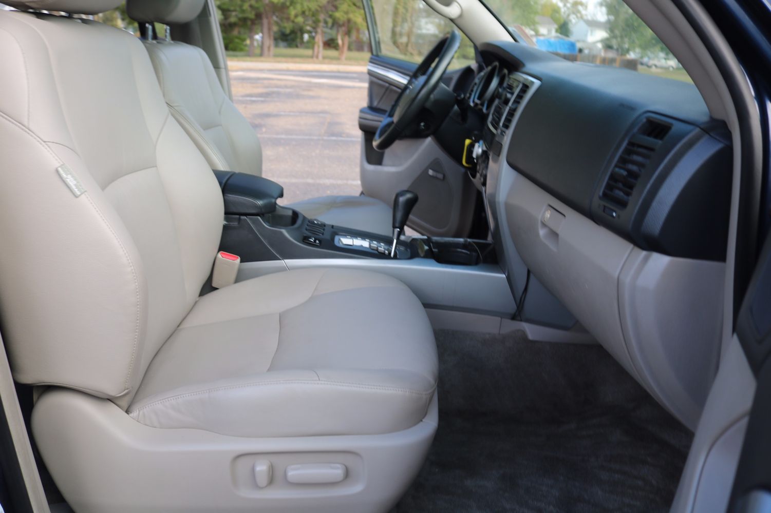 2003 Toyota 4Runner Limited | Victory Motors of Colorado