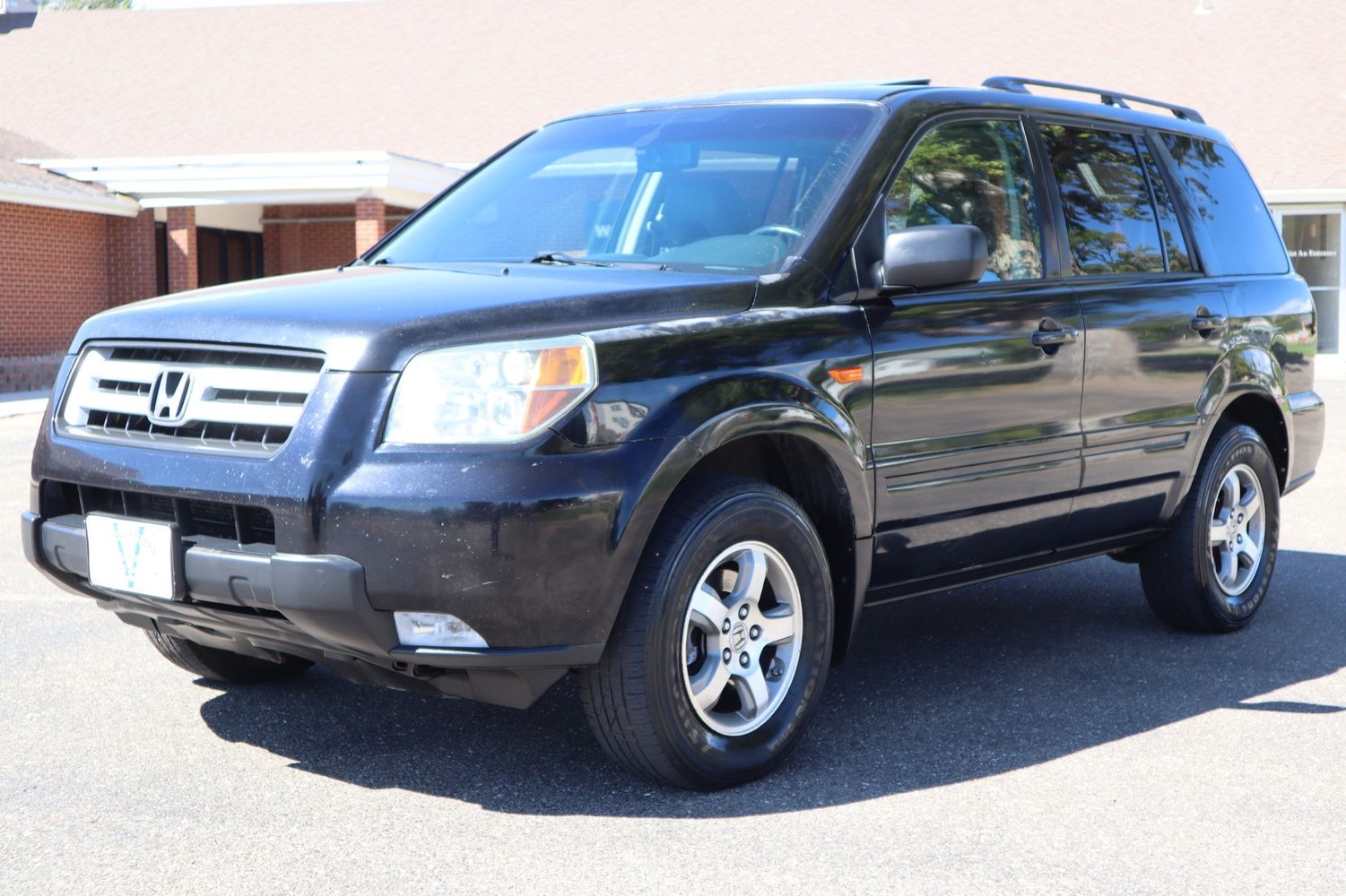 2006 Honda Pilot EX-L | Victory Motors of Colorado