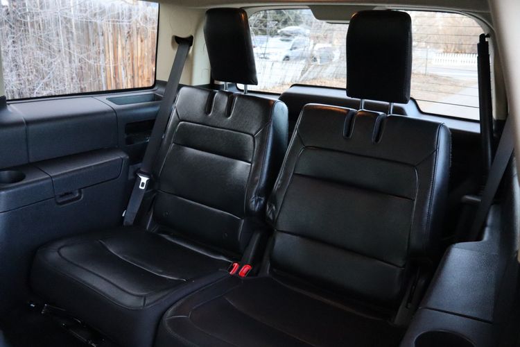 2014 Ford Flex SEL | Victory Motors of Colorado