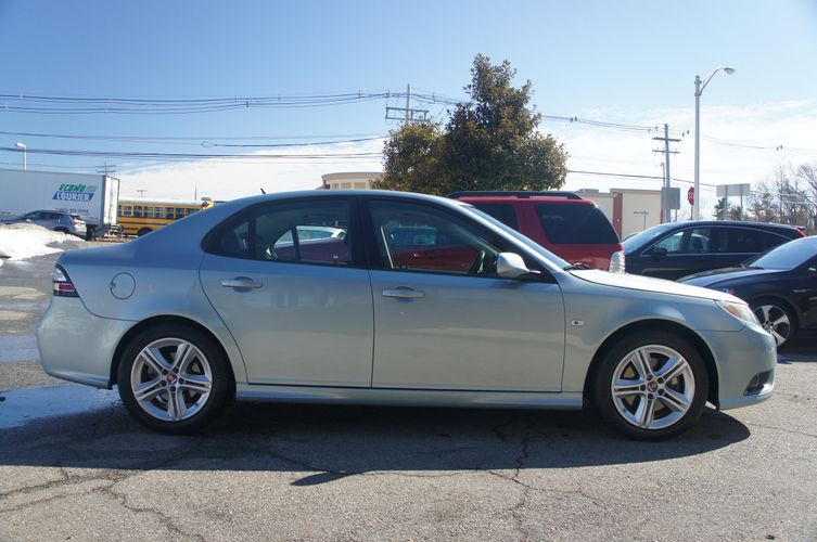 2011 Saab 9-3 Aero Sport XWD | Zoom Auto Group - Used Cars New Jersey