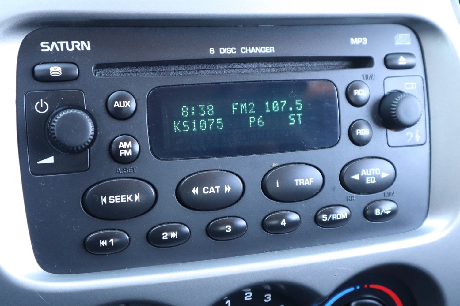 2004 Saturn Ion 2 | Victory Motors of Colorado