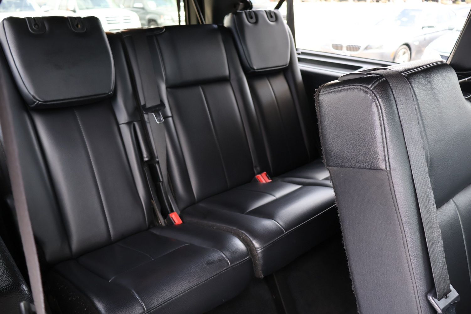 2016 Ford Expedition EL XLT | Victory Motors of Colorado