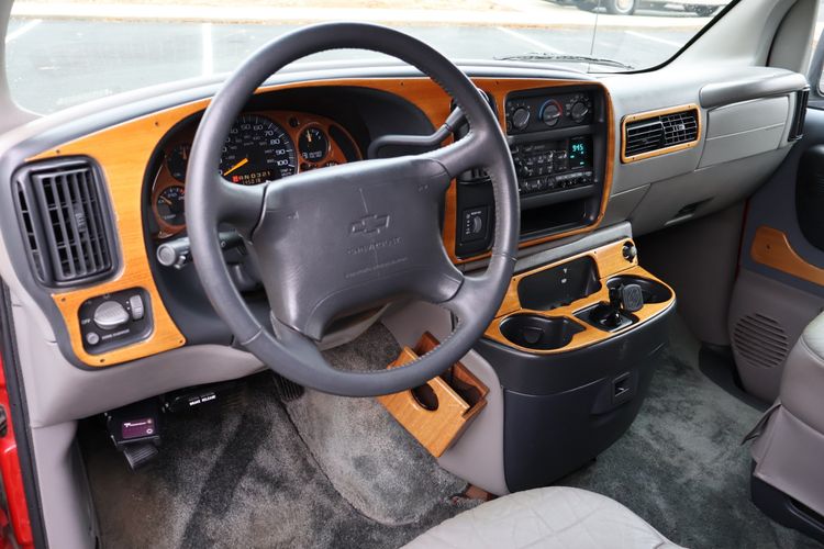 1996 Chevrolet Express Cargo G1500 | Victory Motors of Colorado