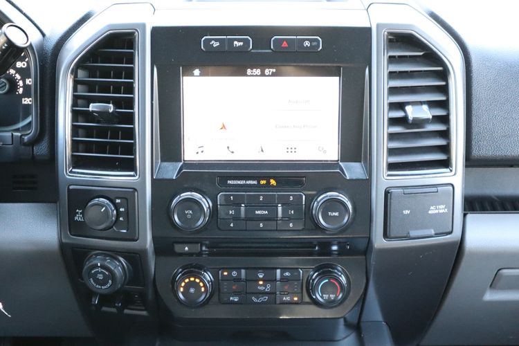 2017 Ford F-150 XLT | Victory Motors of Colorado