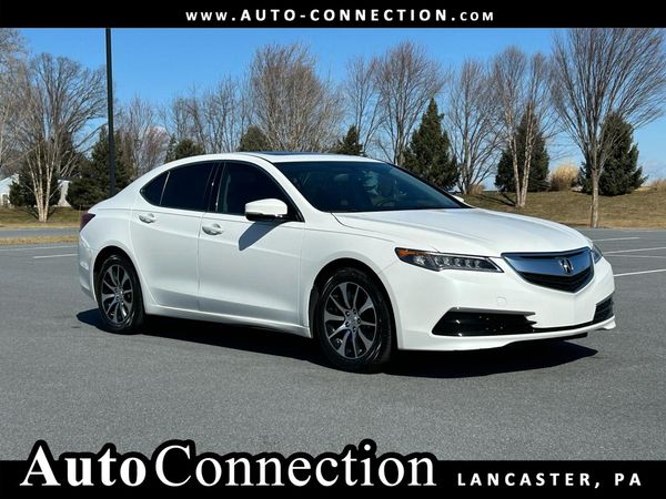 Auto Connection of Lancaster - Used Cars and Trucks, Lancaster, PA ...