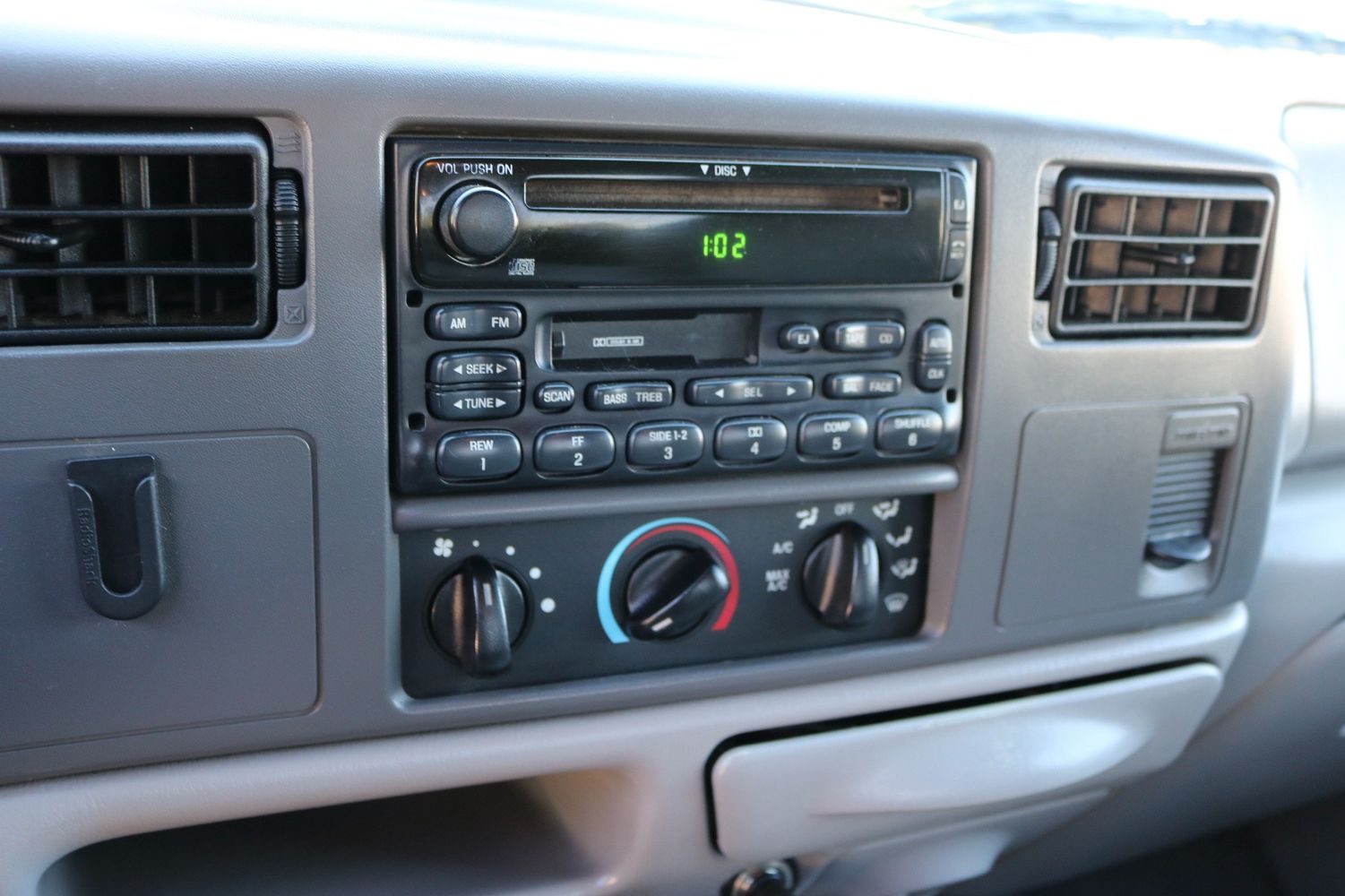 2000 Ford F-350 Super Duty XLT | Victory Motors of Colorado