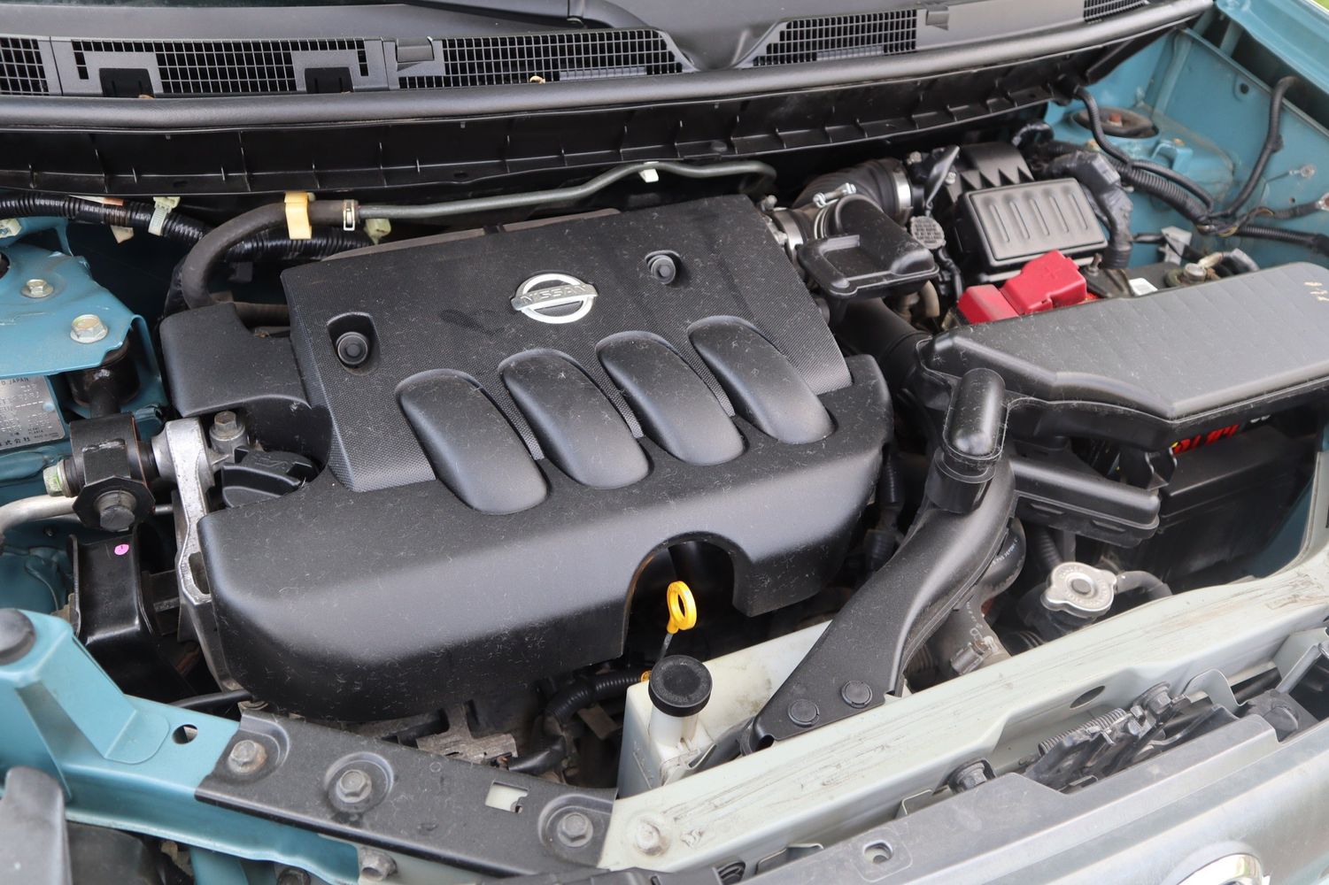 2009 Nissan cube 1.8 SL | Victory Motors of Colorado