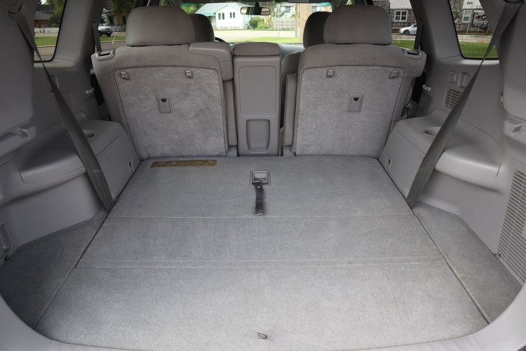 2008 Toyota Highlander Hybrid Base | Victory Motors of Colorado