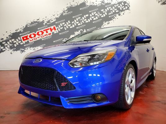 Home | Booth Motors LLC