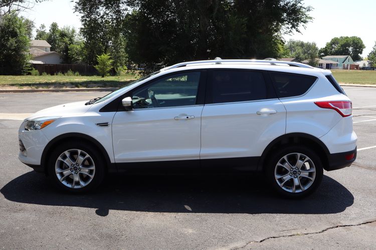 2014 Ford Escape Titanium | Victory Motors of Colorado