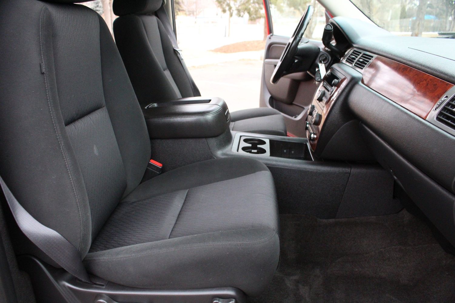 2011 Chevrolet Avalanche LS | Victory Motors of Colorado