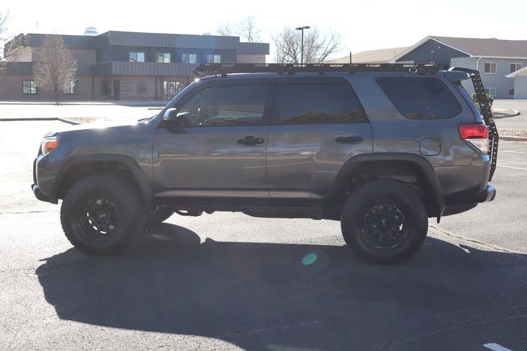 2013 Toyota 4Runner | Victory Motors of Colorado