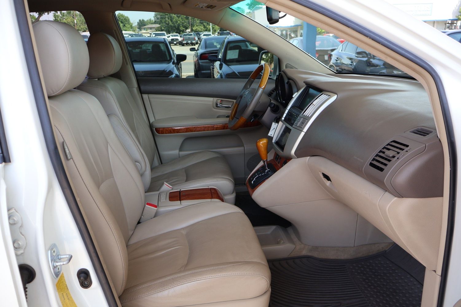 2007 Lexus RX 350 | Victory Motors of Colorado