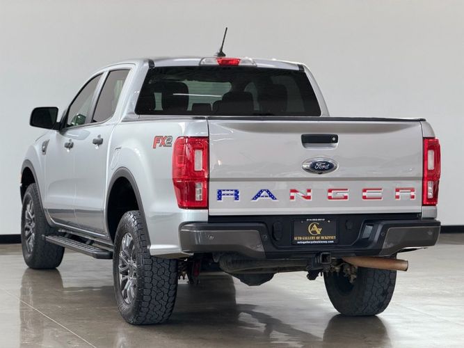 2021 Ford Ranger XLT | Auto Gallery of McKinney