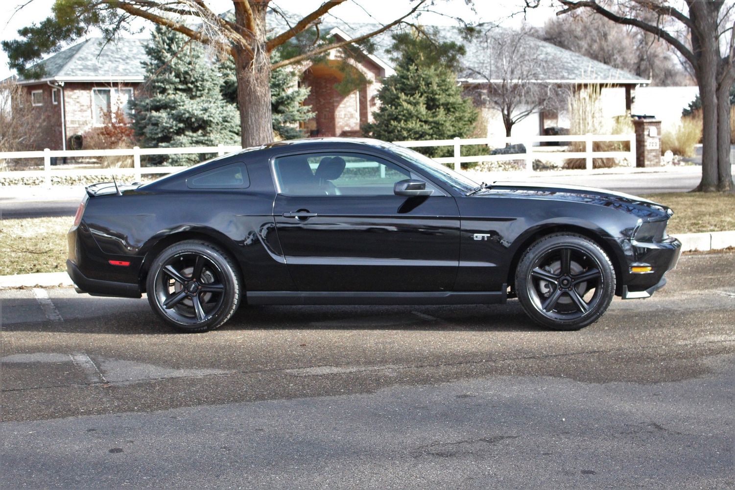 2010 Ford Mustang GT | Victory Motors of Colorado