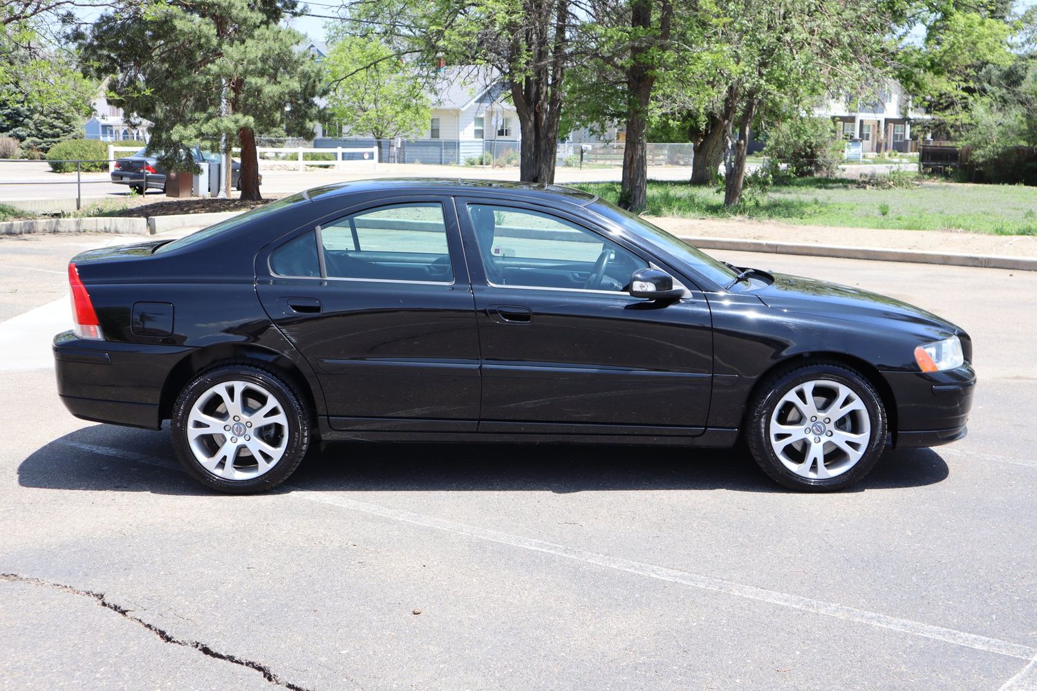 2009 Volvo S60 2.5T | Victory Motors of Colorado