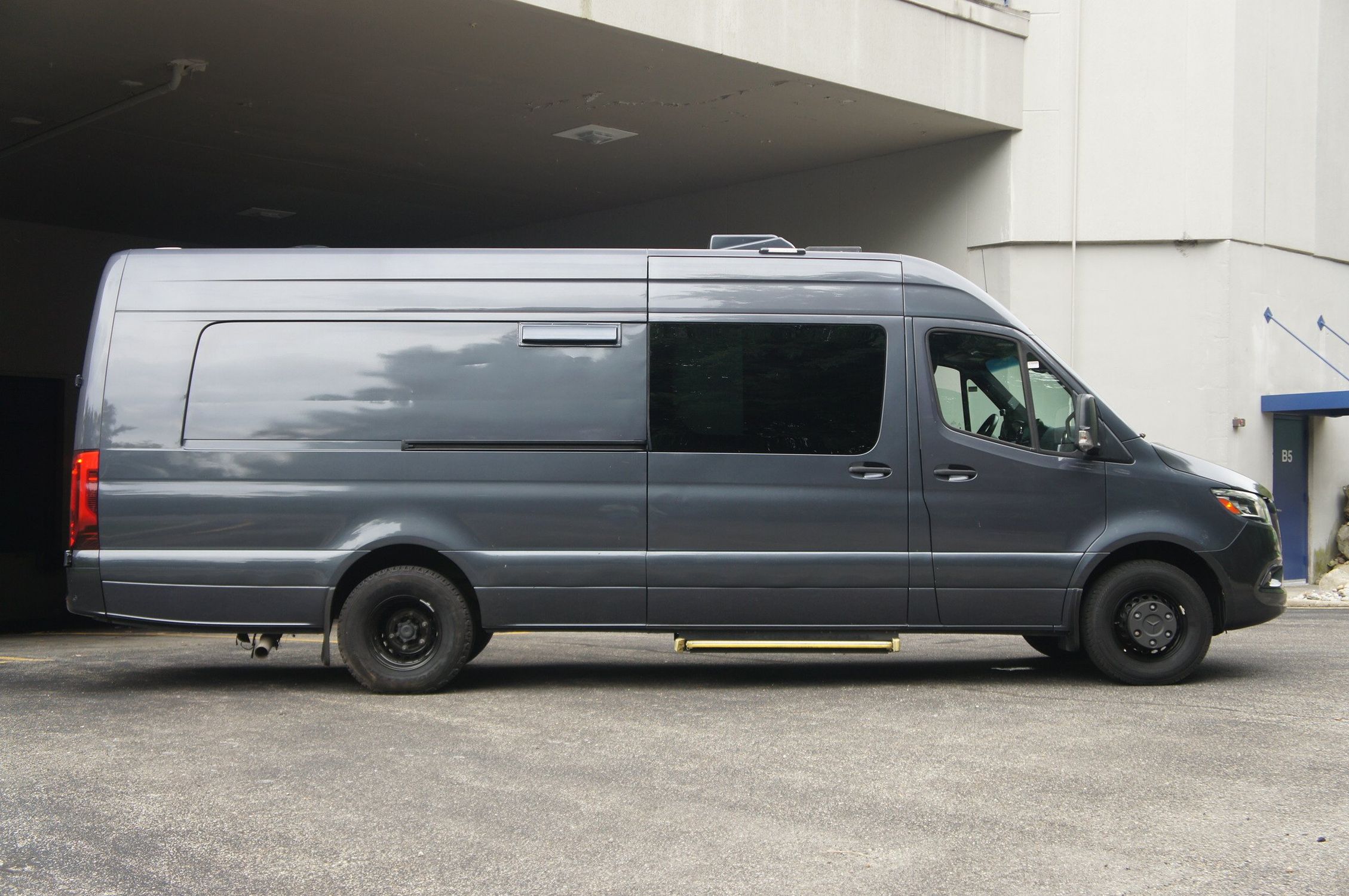 2020 Mercedes-Benz Sprinter 4500 | Zoom Auto Group - Used Cars New Jersey