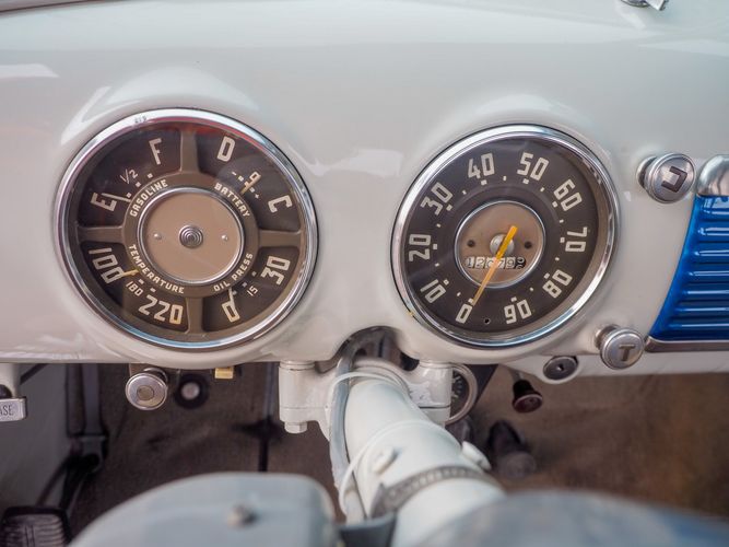 1951 Chevrolet 3100 Pickup | Cars Remember When