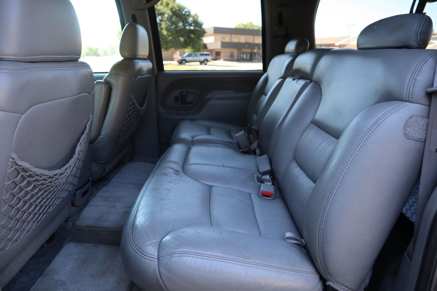 1999 Chevrolet Suburban K1500 LT | Victory Motors of Colorado
