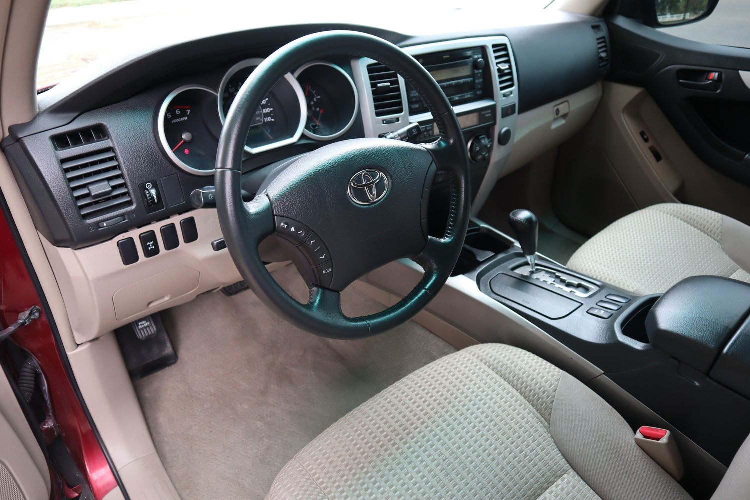 2006 Toyota 4Runner SR5 | Victory Motors of Colorado