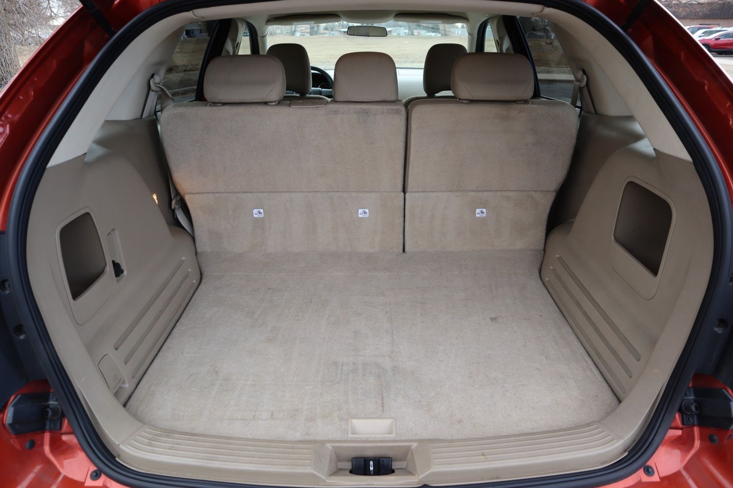 2007 Ford Edge SE | Victory Motors of Colorado