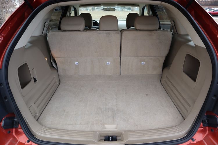 2007 Ford Edge SE | Victory Motors of Colorado