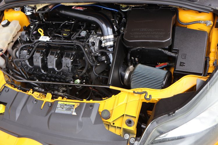 2013 Ford Focus ST | Victory Motors of Colorado