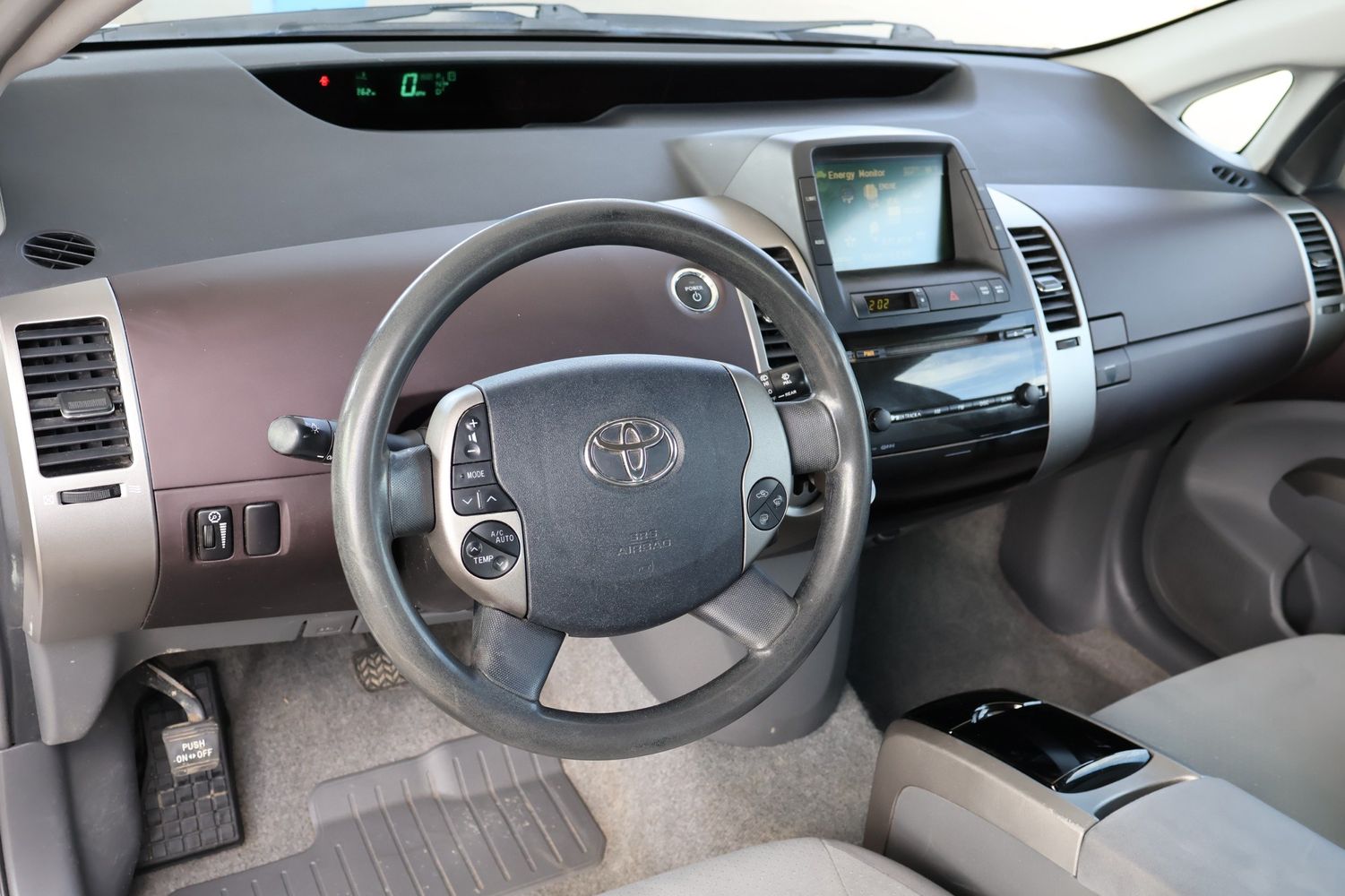 2005 Toyota Prius Base | Victory Motors of Colorado