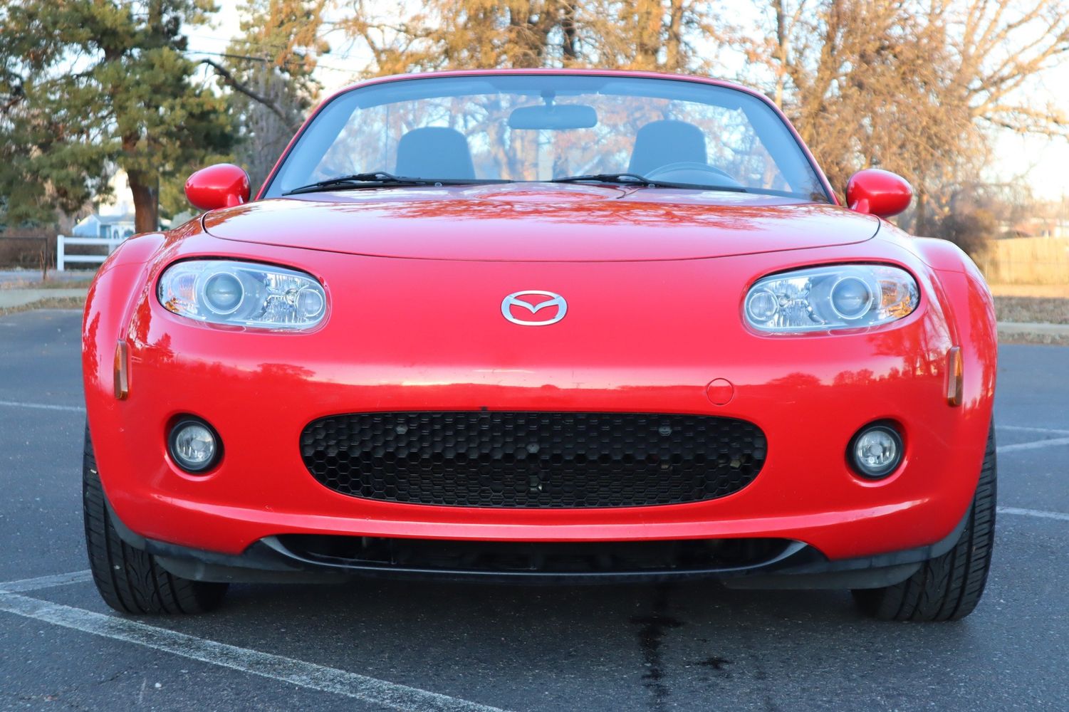 2006 Mazda MX-5 Miata Touring | Victory Motors of Colorado