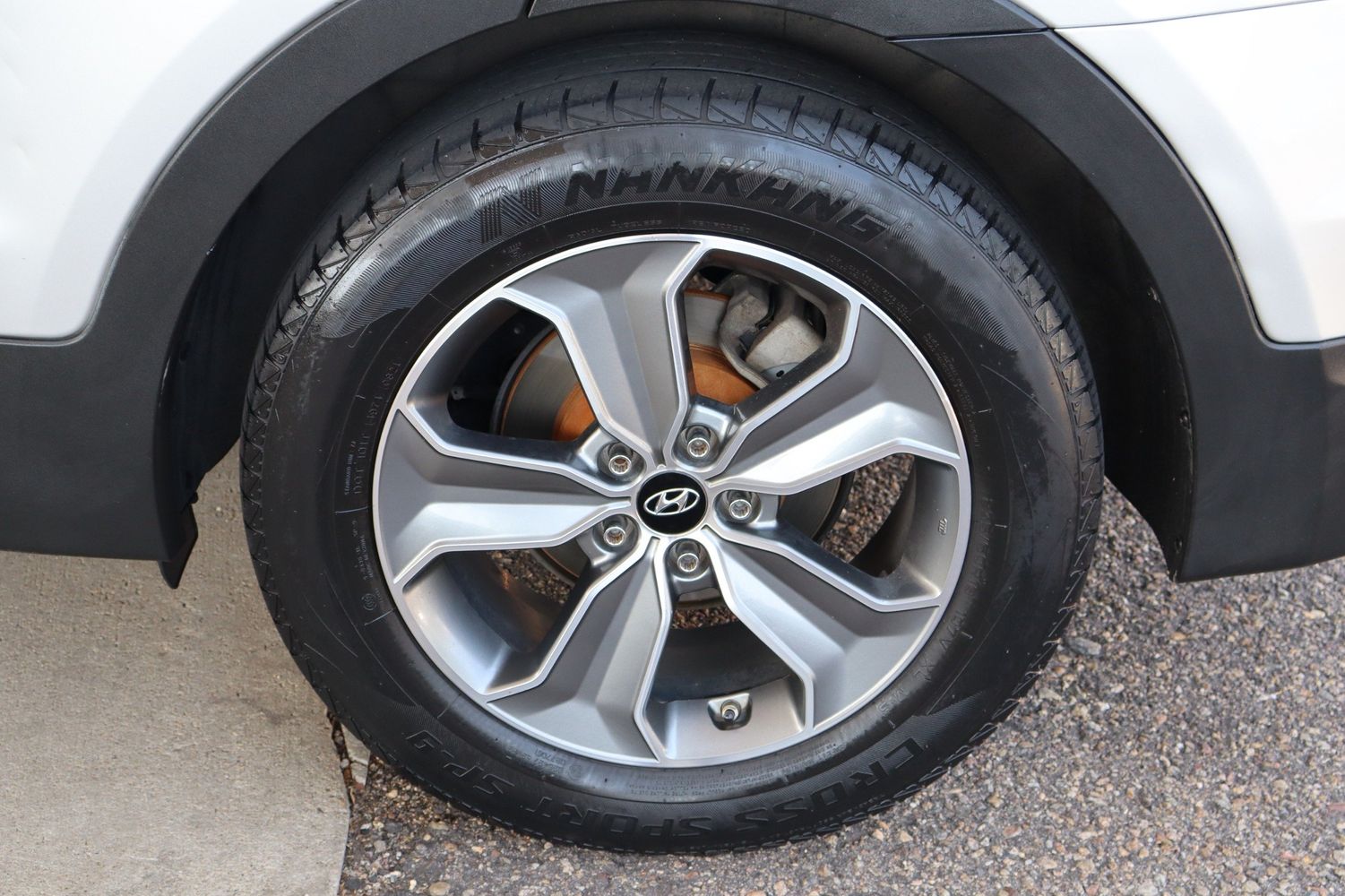 2014 Hyundai Santa Fe Sport 2.4L | Victory Motors of Colorado