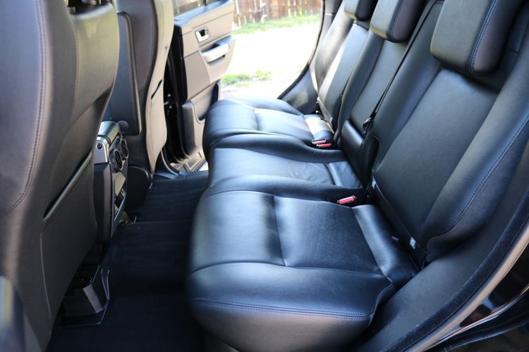 2006 Land Rover Range Rover Sport | Victory Motors of Colorado