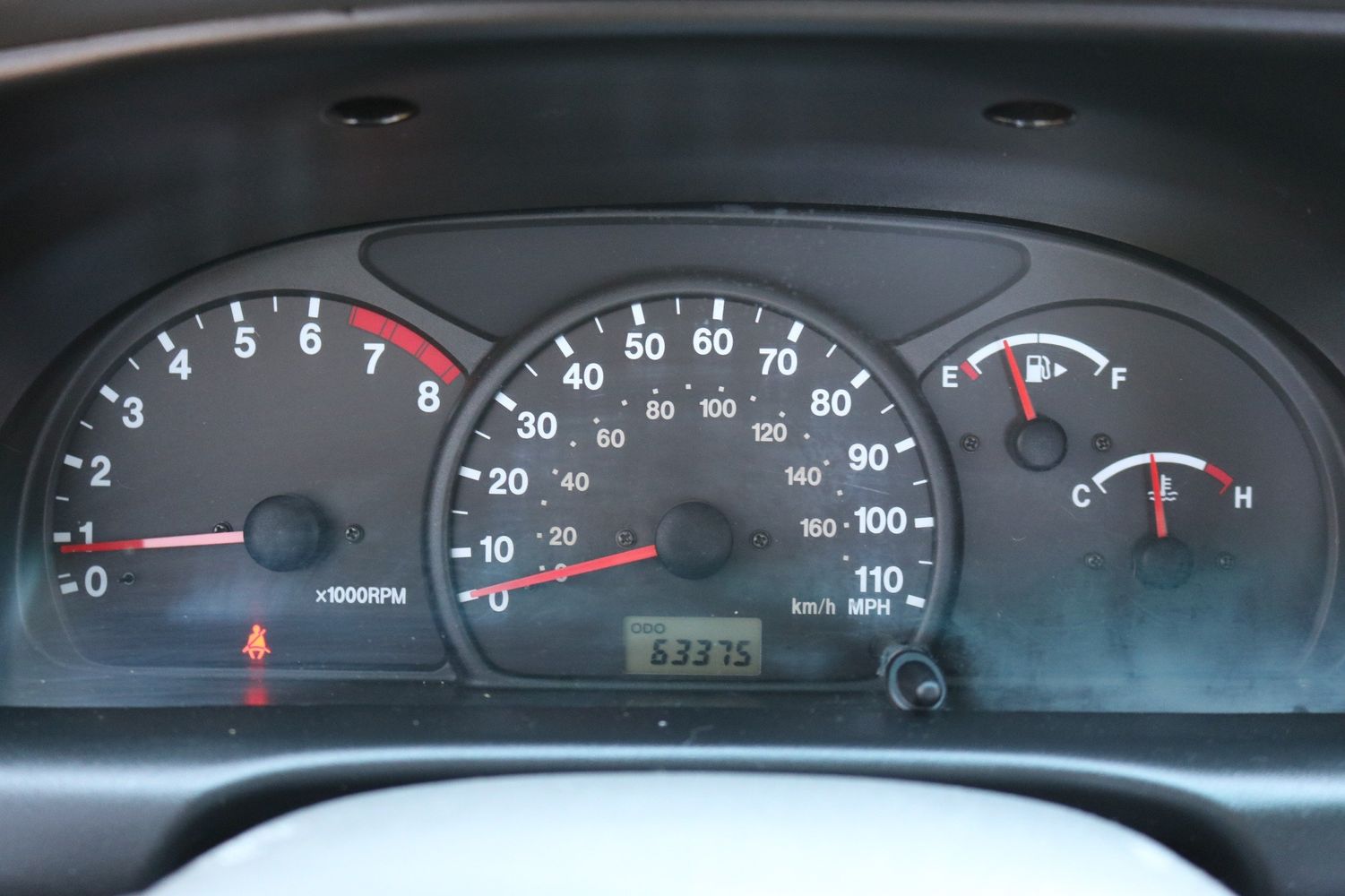 2003 Chevrolet Tracker Soft Top | Victory Motors of Colorado