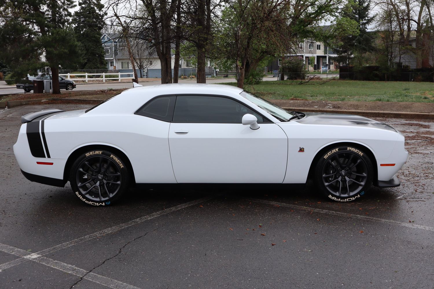 2020 Dodge Challenger R/T Scat Pack | Victory Motors of Colorado